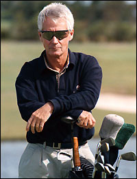 Gary Edwin - Gary Edwin Golf