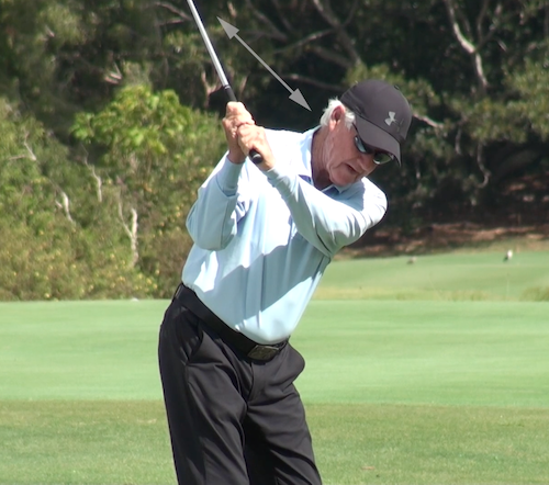 Void and Voidness - Gary Edwin Golf