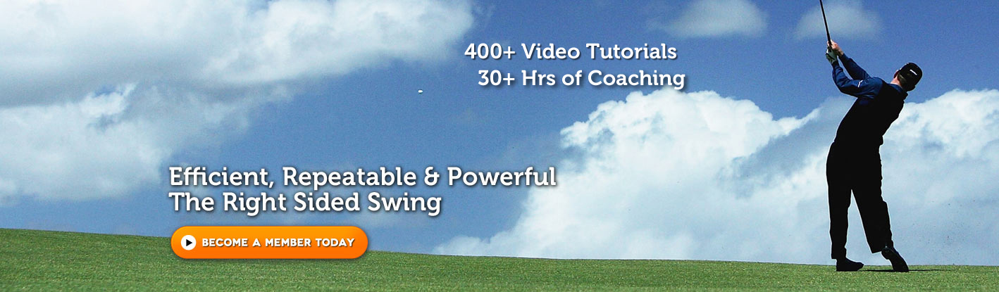 Online Golf Lessons and More - Gary Edwin Golf