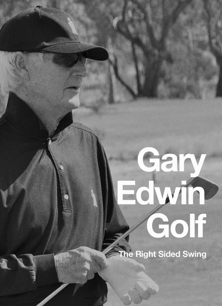 Online Golf Lessons and More - Gary Edwin Golf