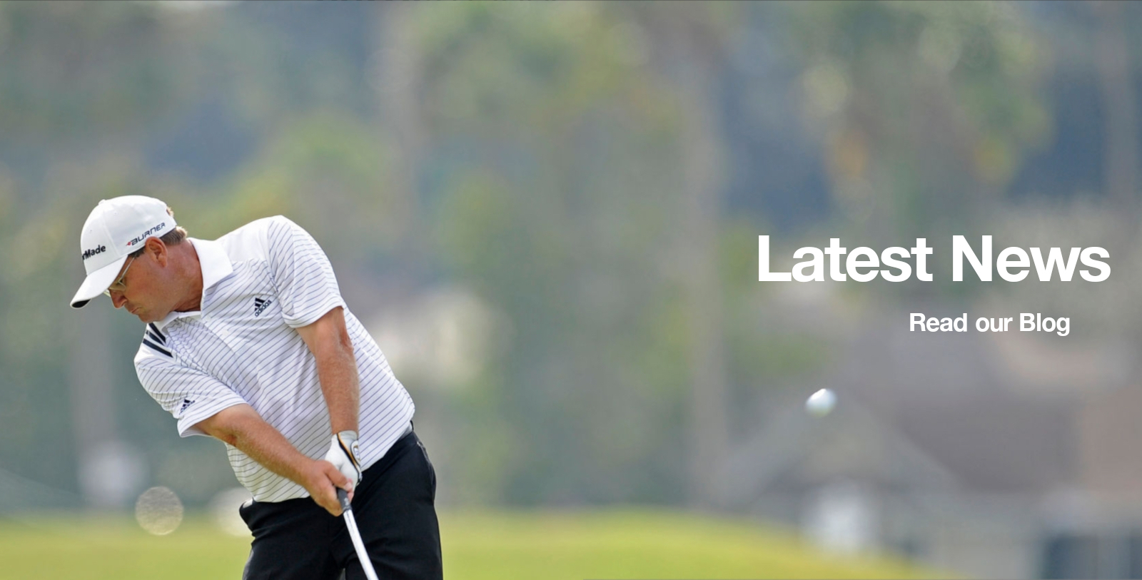 Online Golf Lessons and More - Gary Edwin Golf