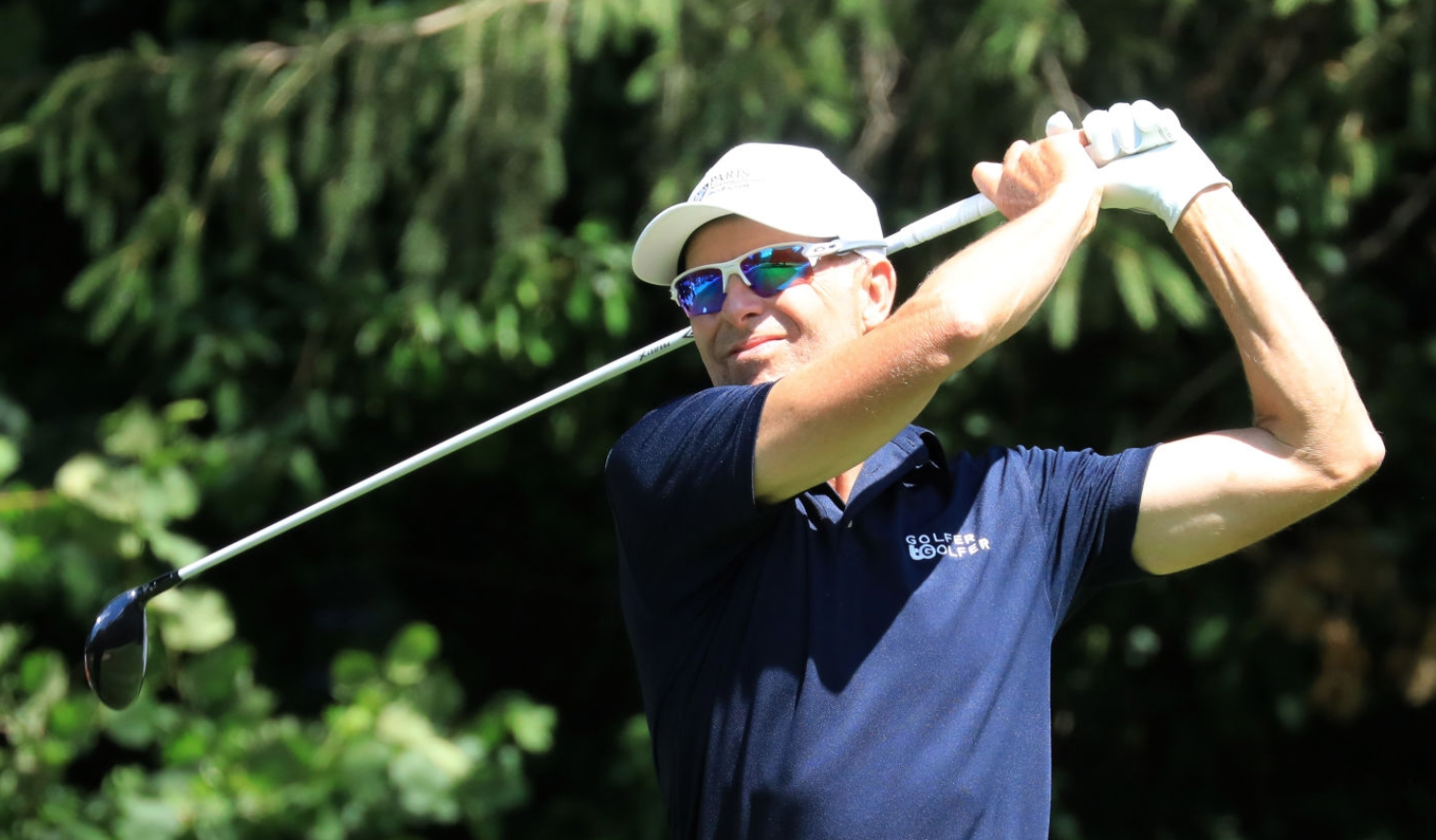 Remésy 3rd at Tour Championship - Gary Edwin Golf