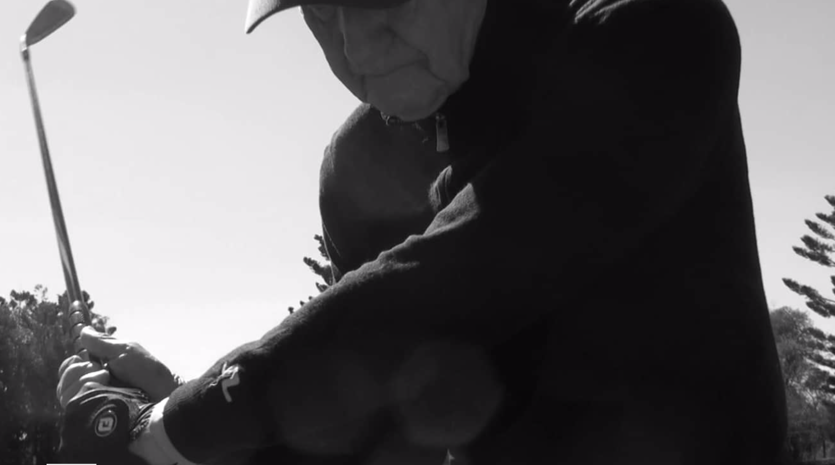 The Arm Action - Gary Edwin Golf