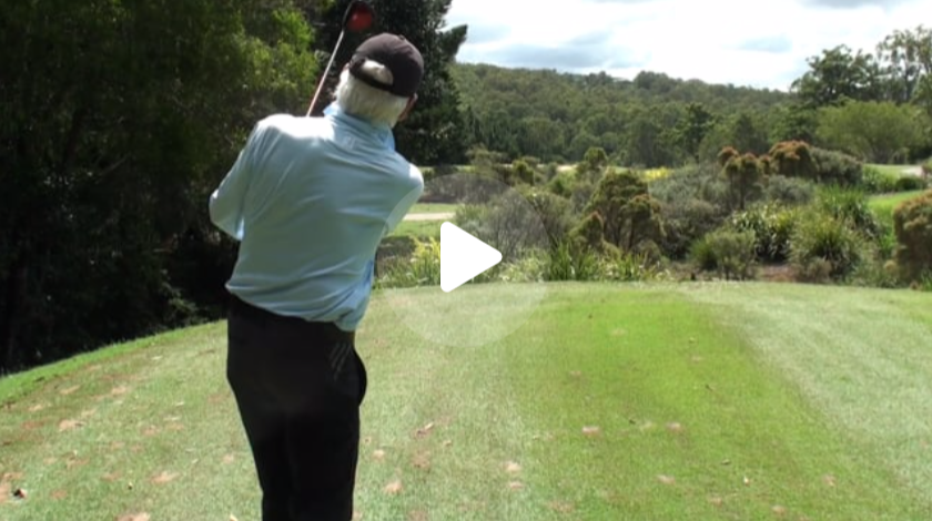 Swing Pattern Breakdown: The Hook - Gary Edwin Golf