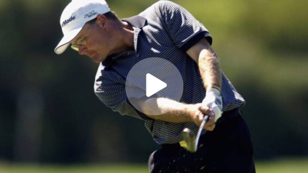 News - Gary Edwin Golf