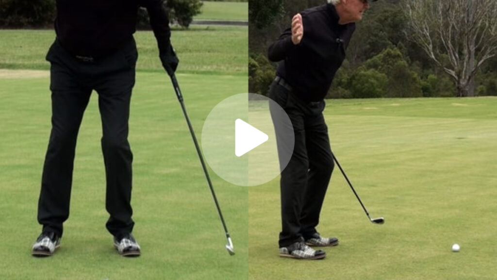 News - Gary Edwin Golf