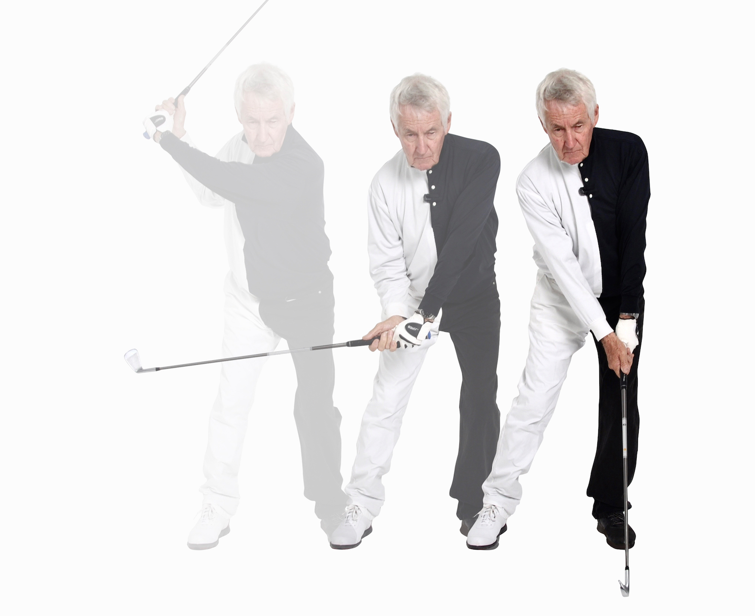 Online Golf Lessons and More - Gary Edwin Golf
