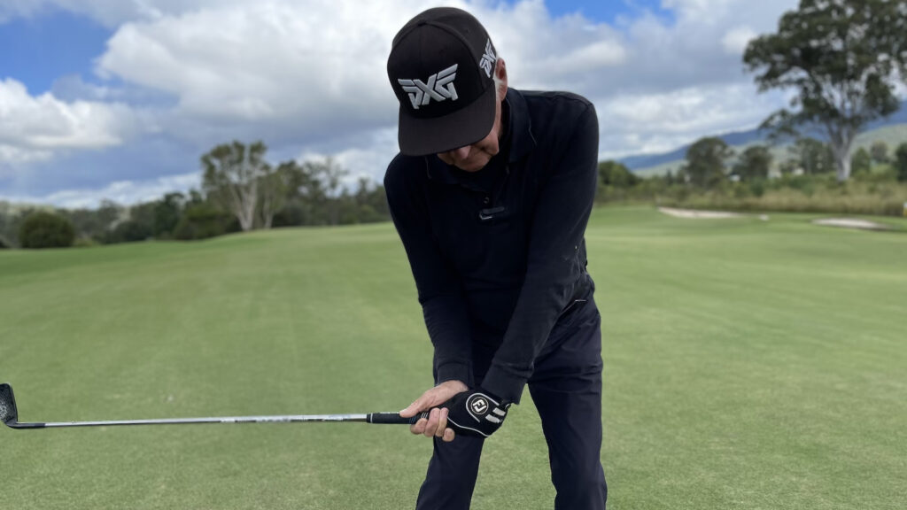 Video Archive - Gary Edwin Golf