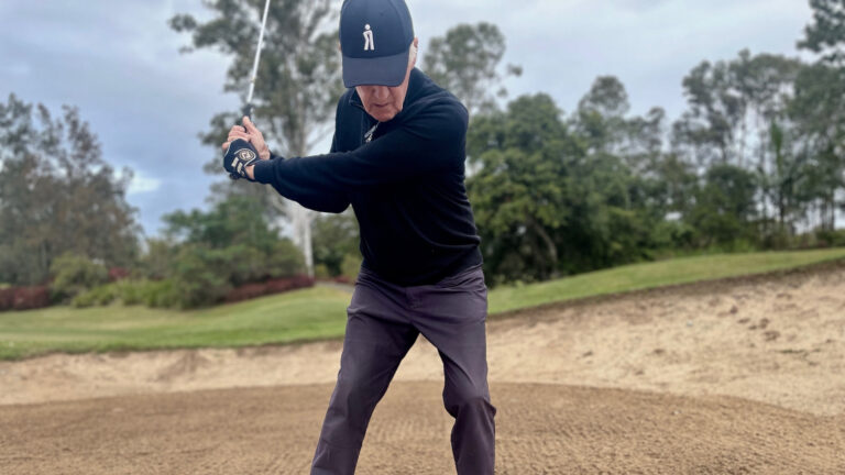 Video Archive - Gary Edwin Golf