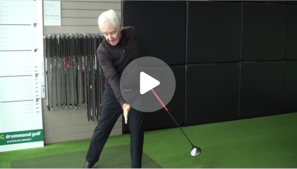 Driver Tech and Specs - Gary Edwin Golf