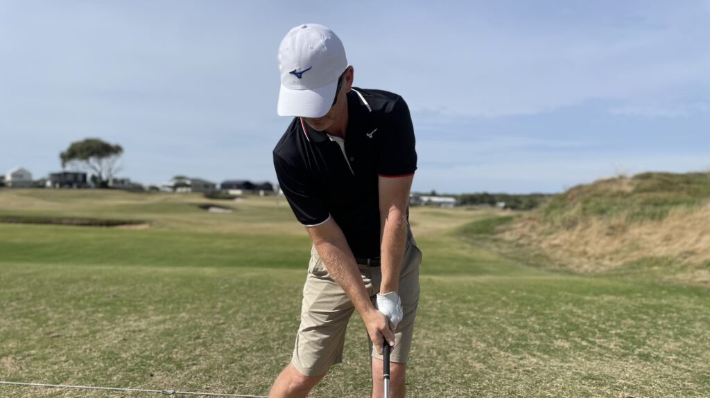 News - Gary Edwin Golf