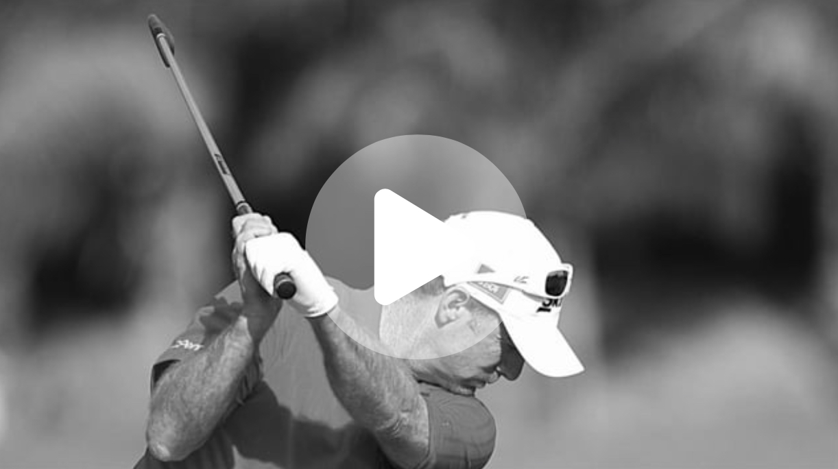 Power and Swing Length - Gary Edwin Golf