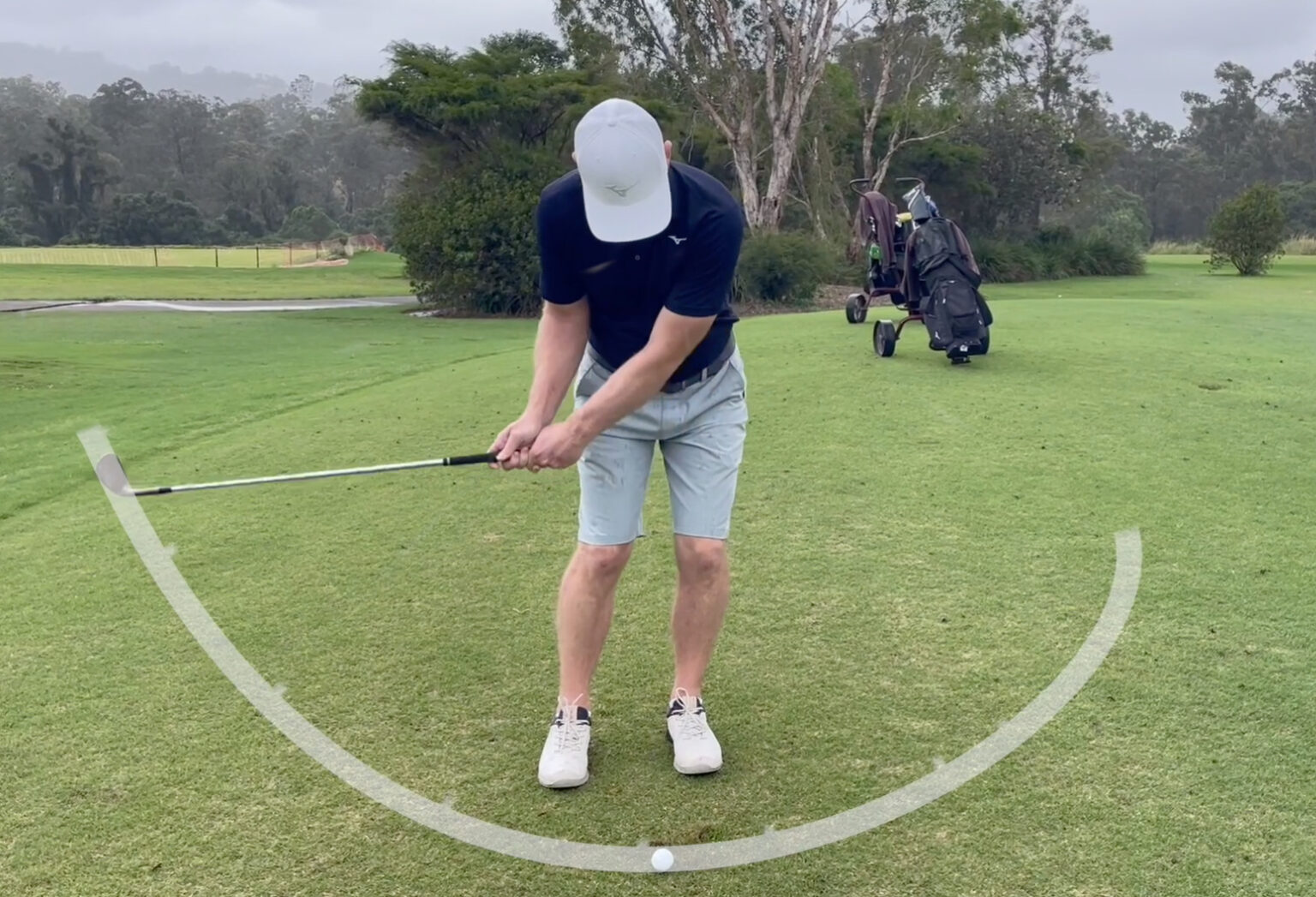 News - Gary Edwin Golf