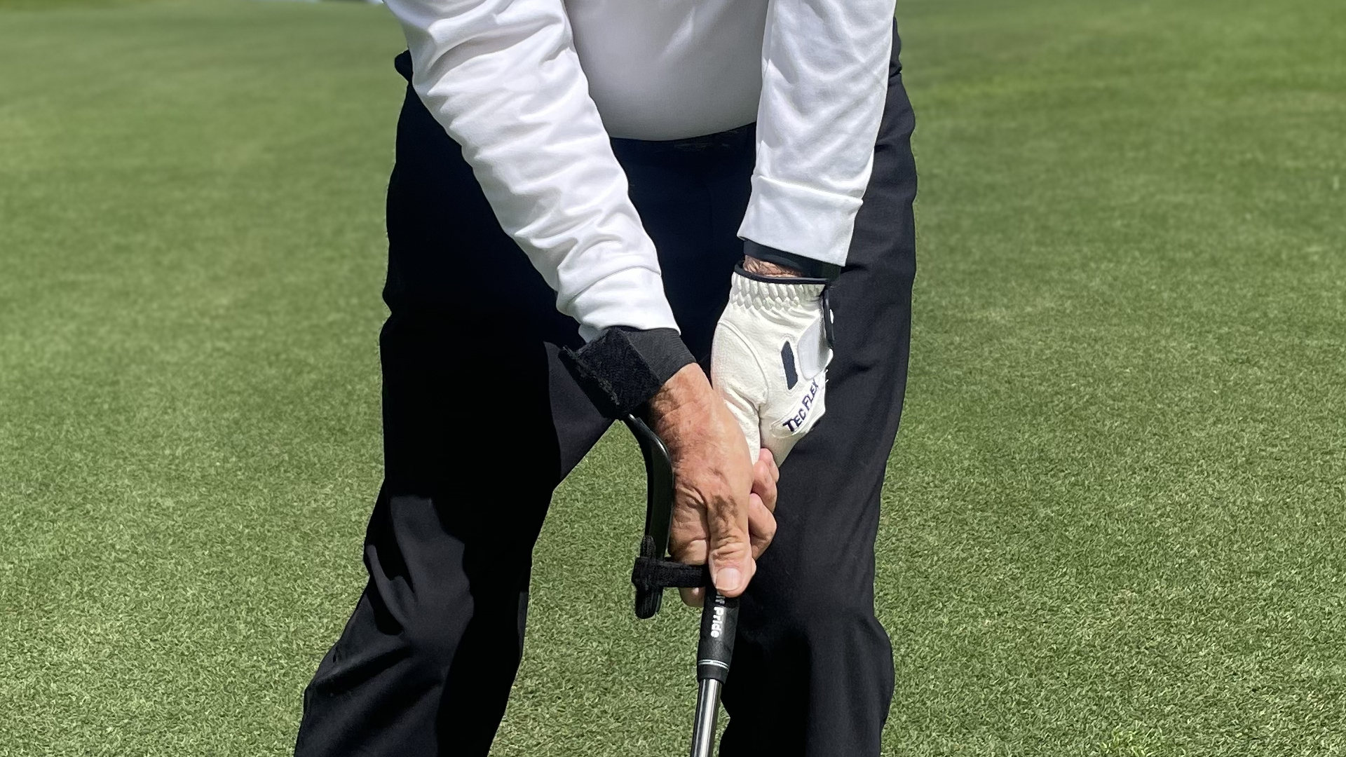 The Secret to the GN Secret - Gary Edwin Golf