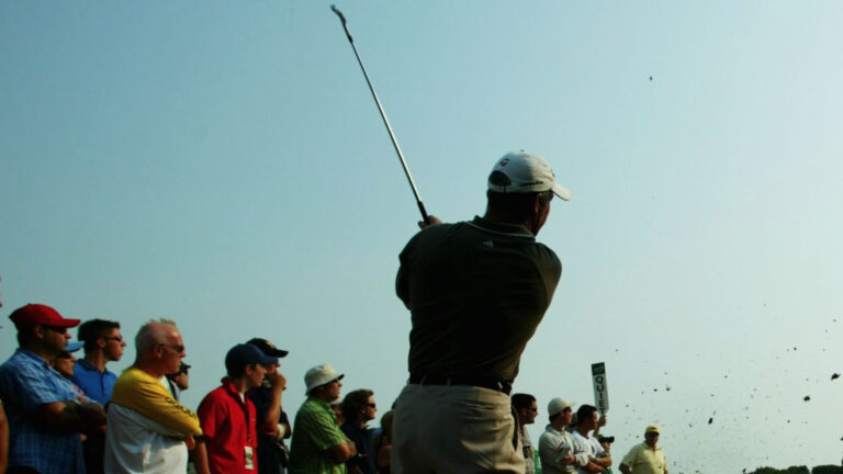 News - Gary Edwin Golf