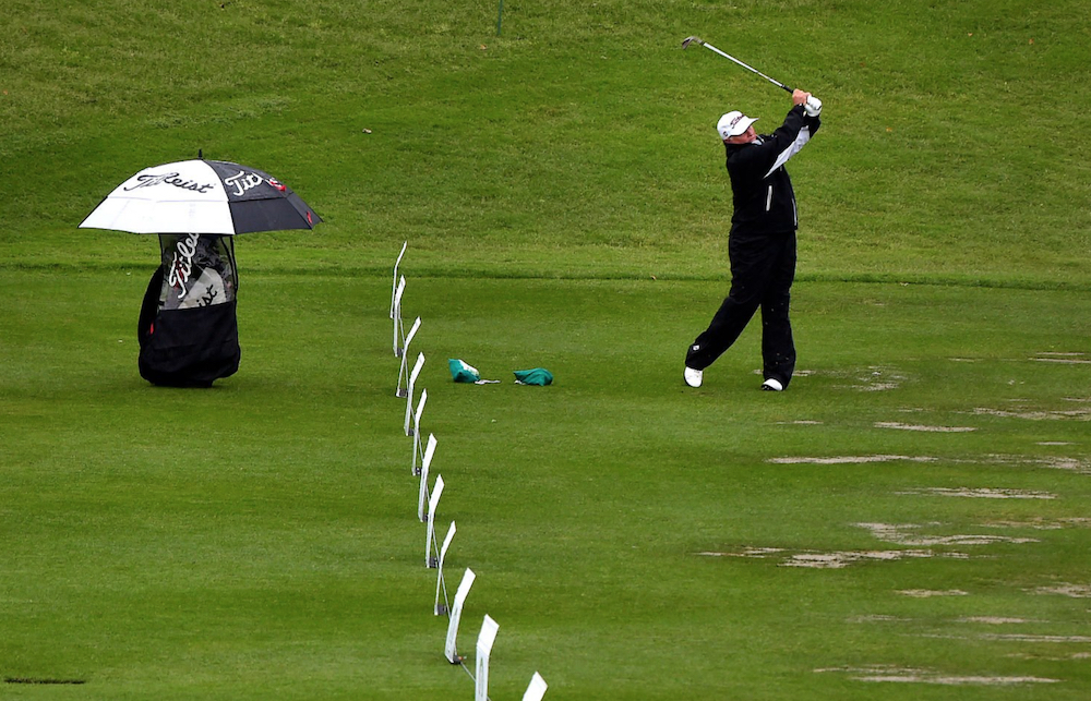 Video Archive - Gary Edwin Golf