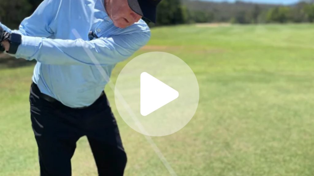 News - Gary Edwin Golf