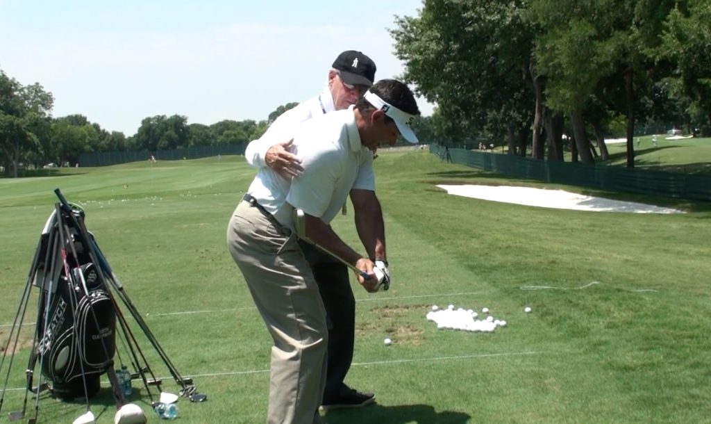 News - Gary Edwin Golf