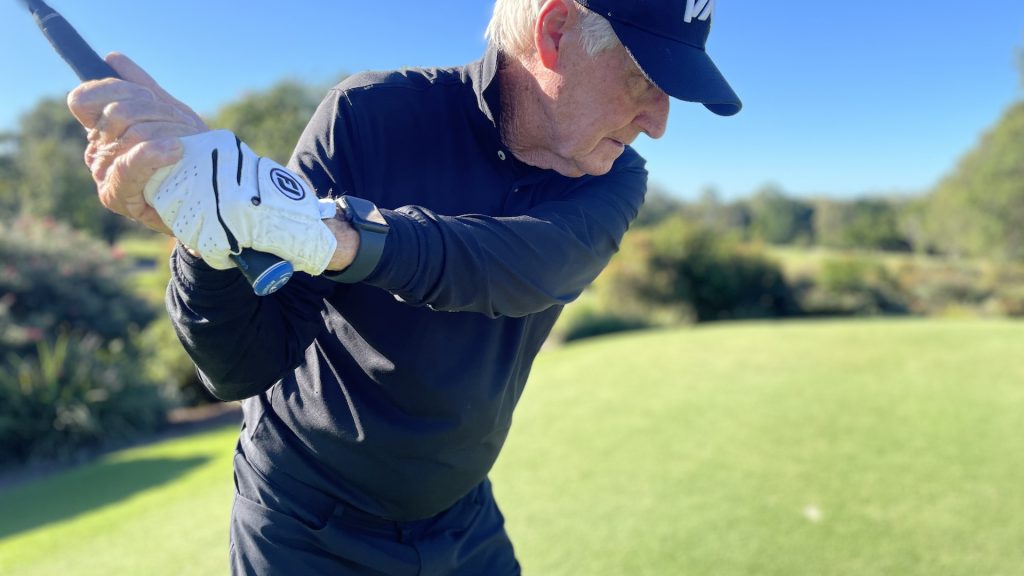 News - Gary Edwin Golf