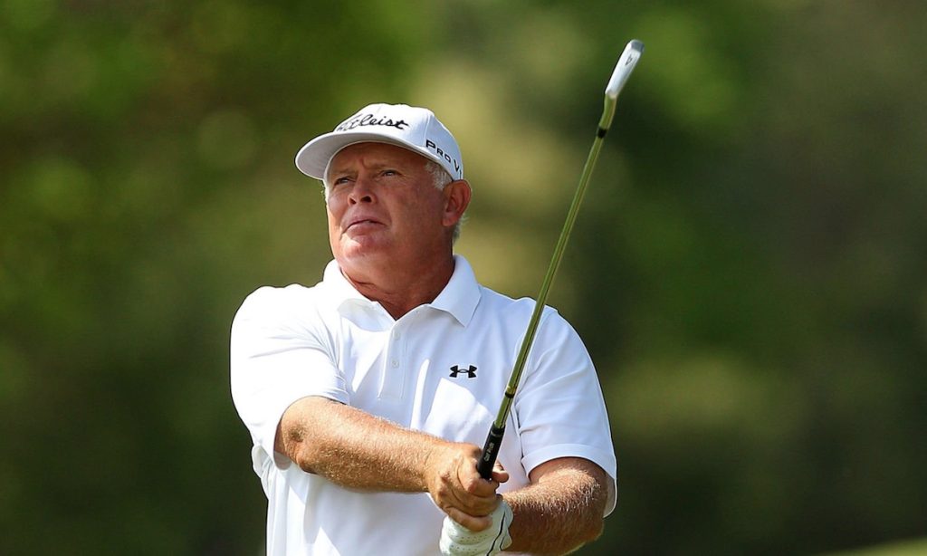 News - Gary Edwin Golf