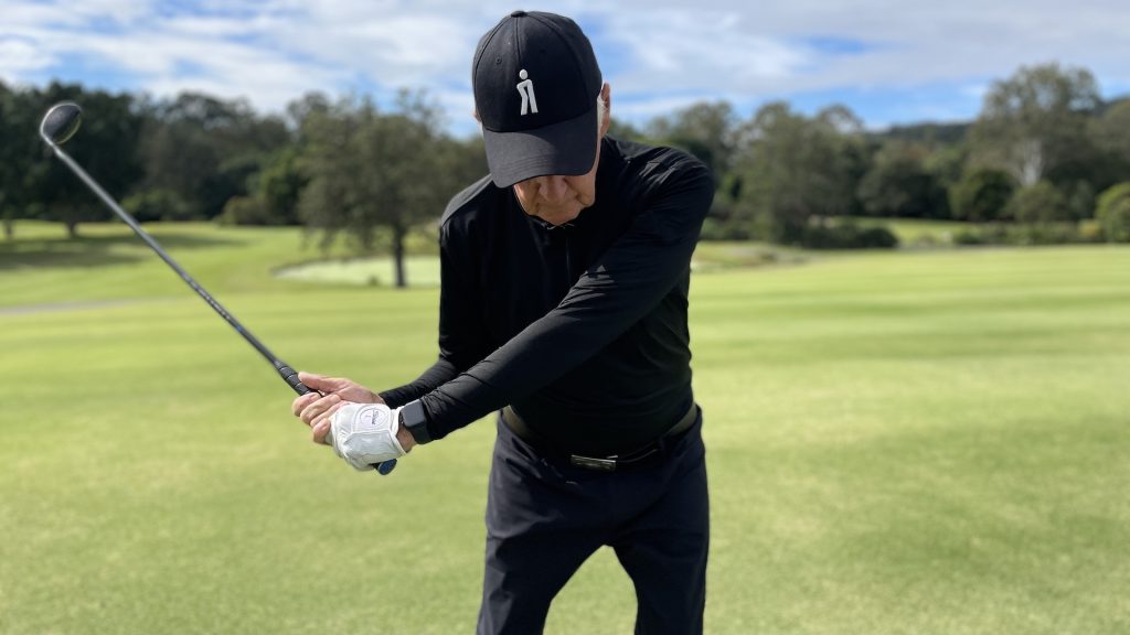 News - Gary Edwin Golf