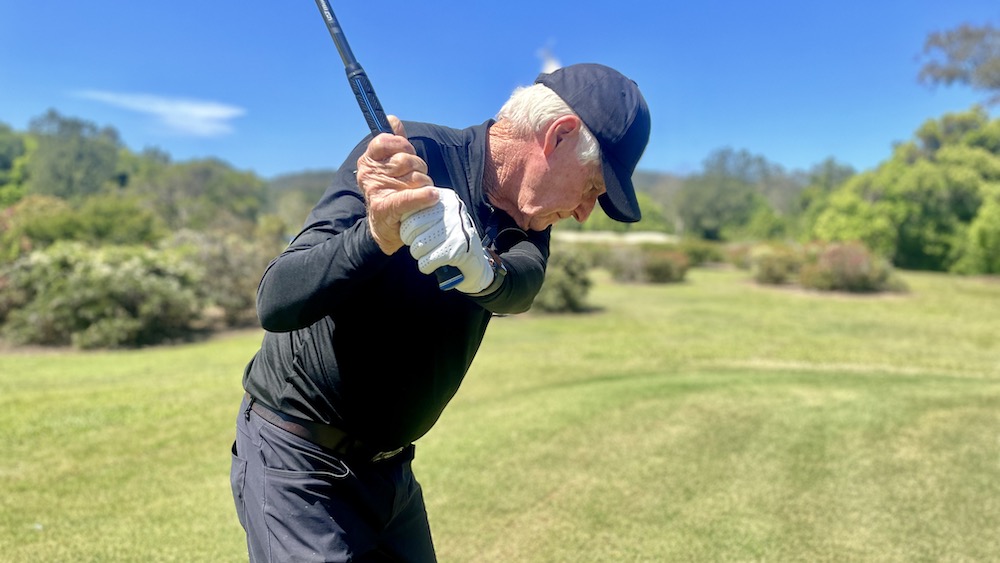 GN Secret - Gary Edwin Golf