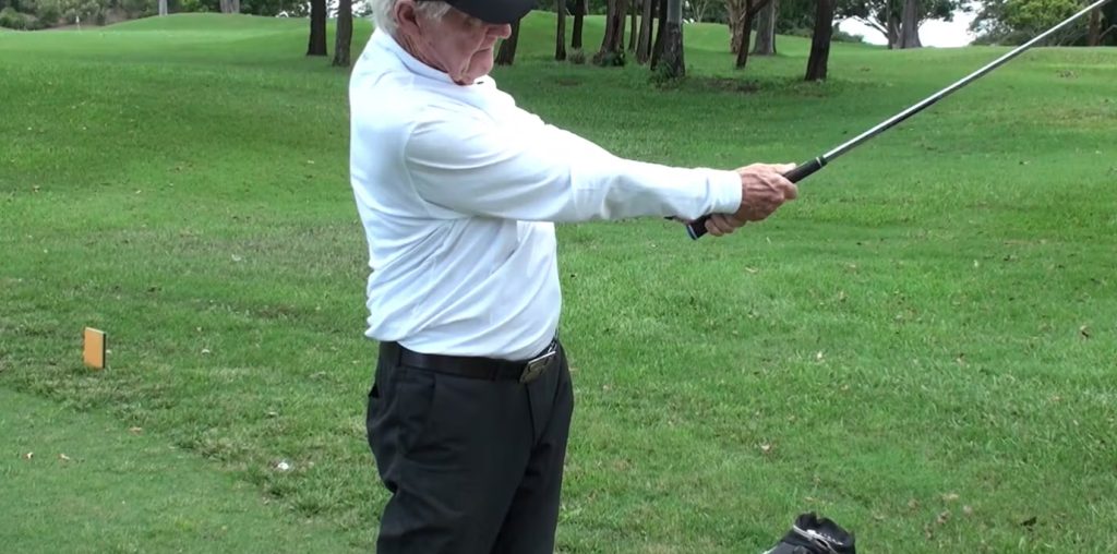 News - Gary Edwin Golf