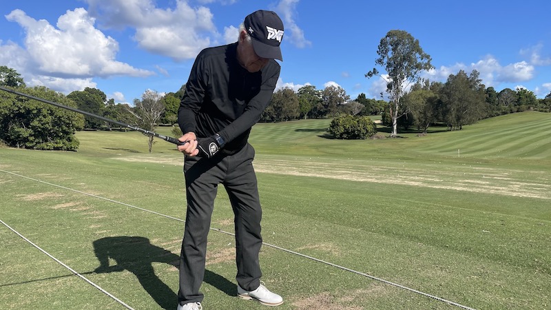 Decoding Norman and Knudsen - Gary Edwin Golf