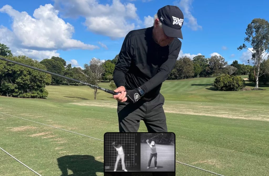 News - Gary Edwin Golf
