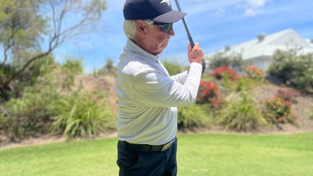 News - Gary Edwin Golf